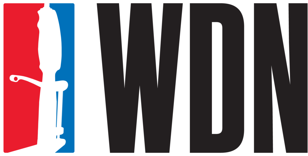 WDN Logo & Brand Standards | CTECH World Doorslammer Nationals