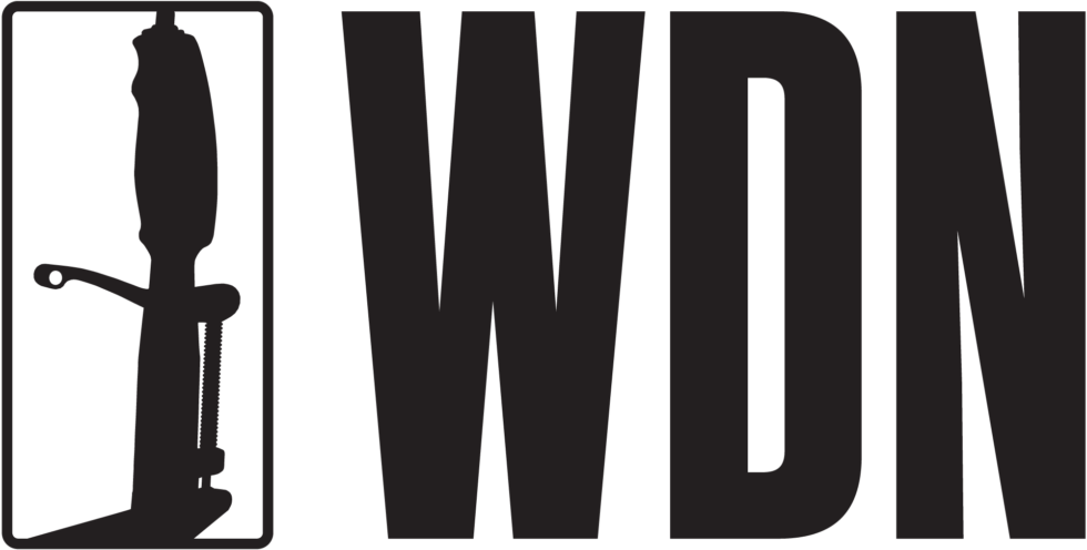 WDN Logo & Brand Standards | CTECH World Doorslammer Nationals