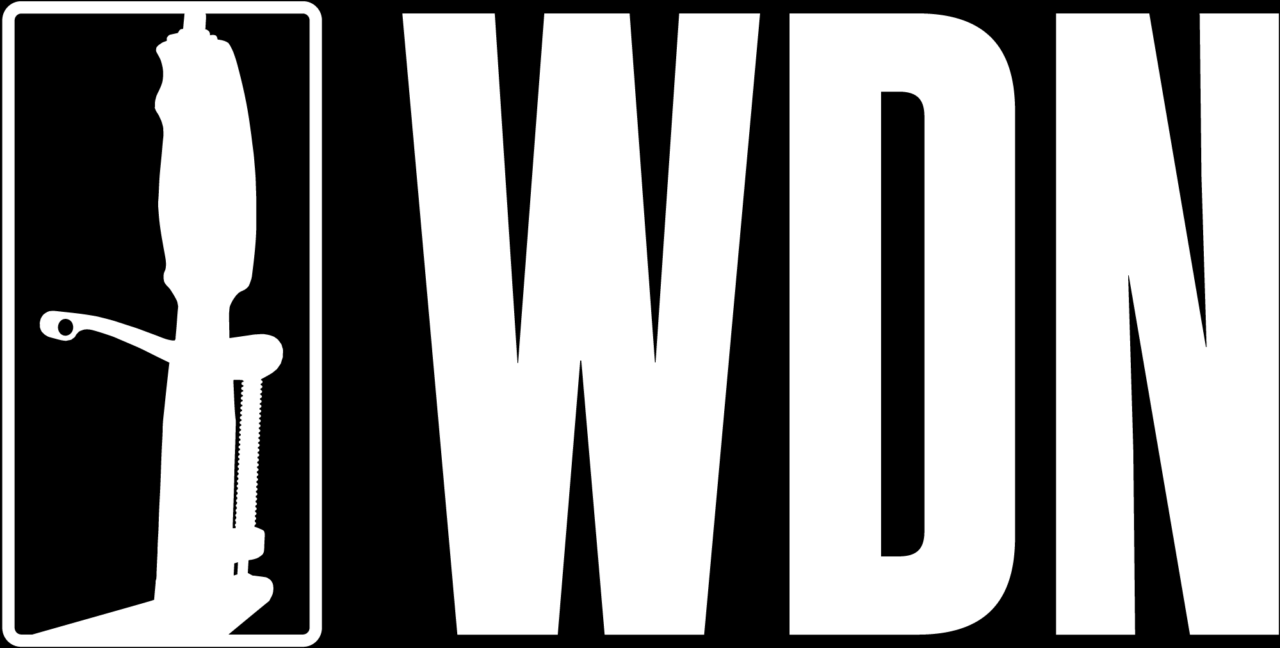 WDN Logo & Brand Standards | CTECH World Doorslammer Nationals
