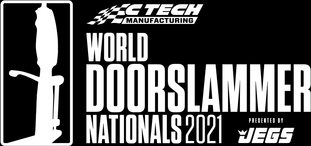 WDN Logo & Brand Standards | CTECH World Doorslammer Nationals